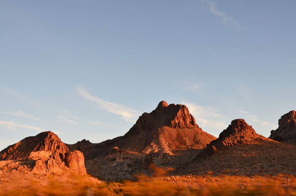 USA Road Trip : la mythique Route 66, The Mother Road