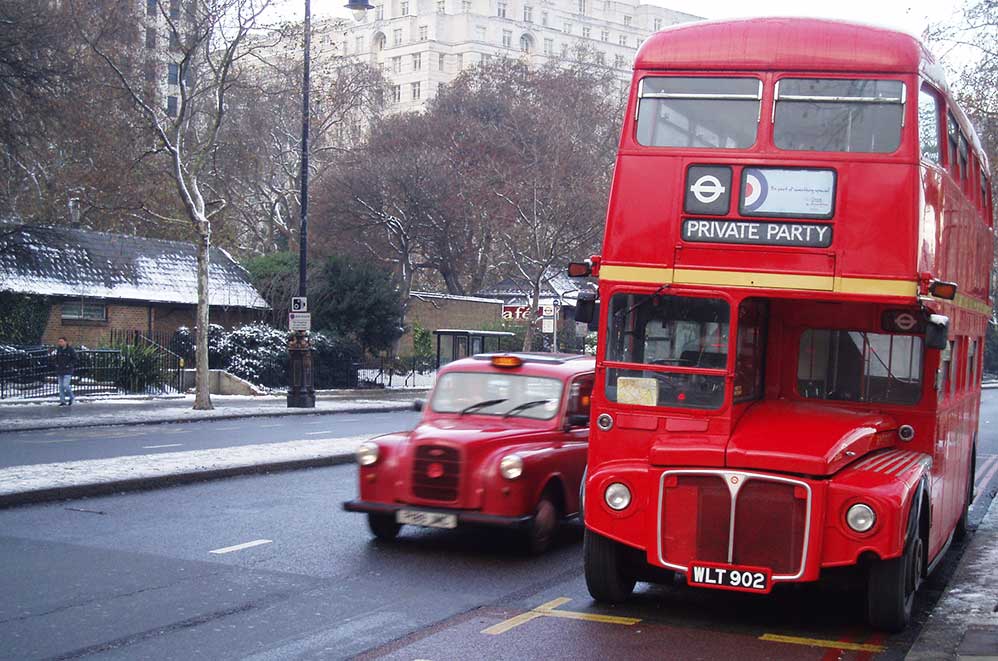 Londres : nos 20 incontournables pour un week-end dans la capitale British