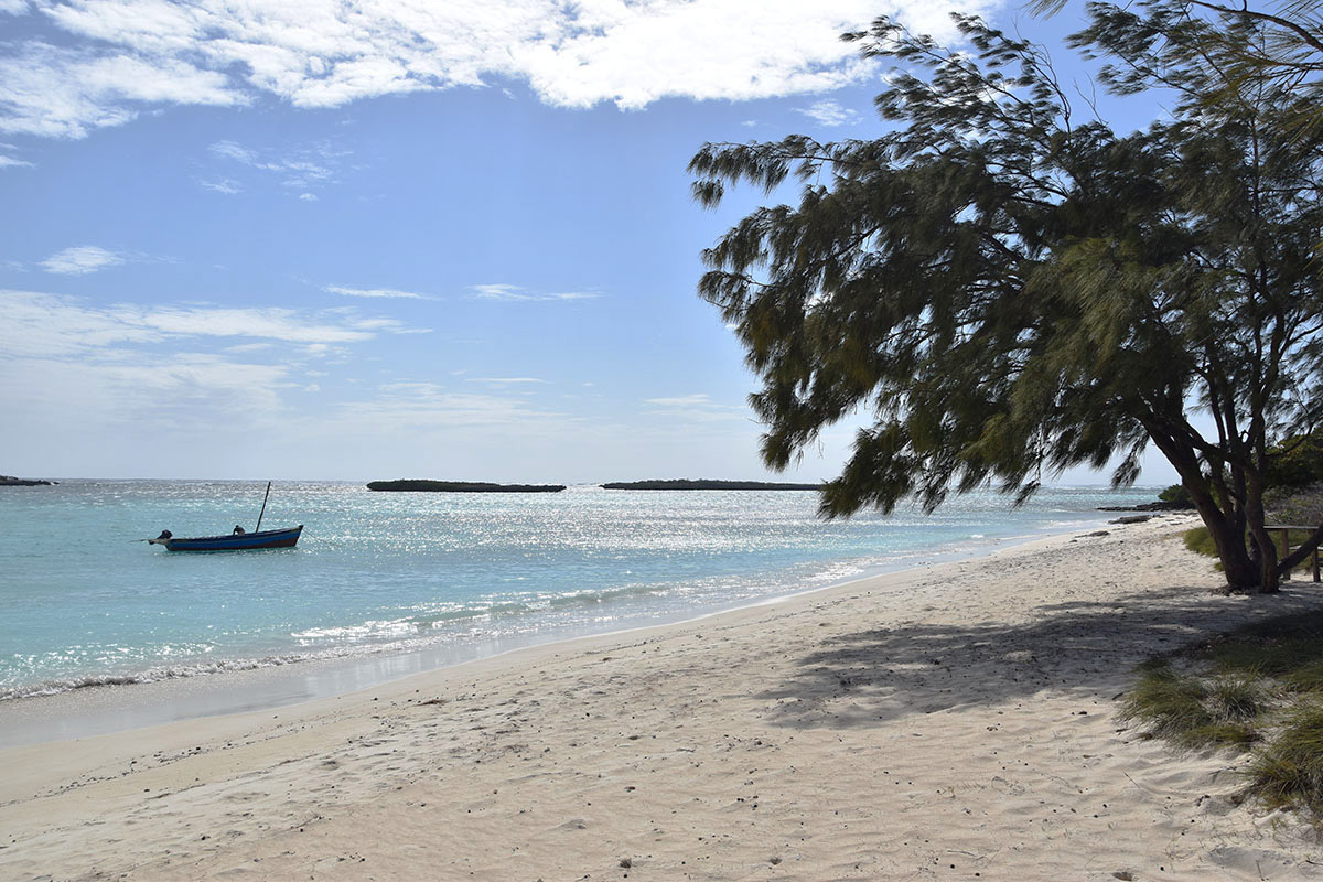 Madagascar : la région de Diego-Suarez entre Montagne d'Ambre et mer d ...