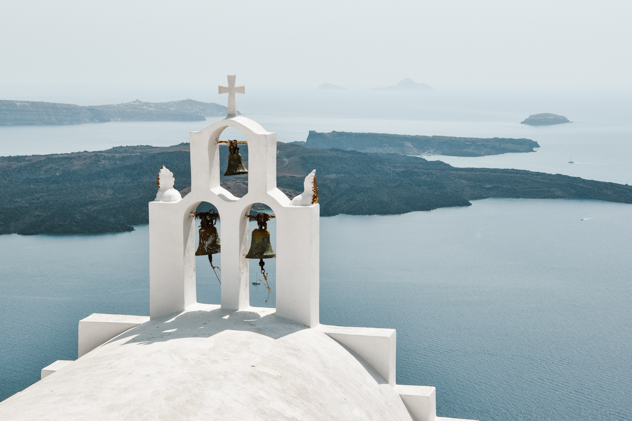 Grèce : nos boat trip dans les Cyclades en 7, 10 et 15 jours